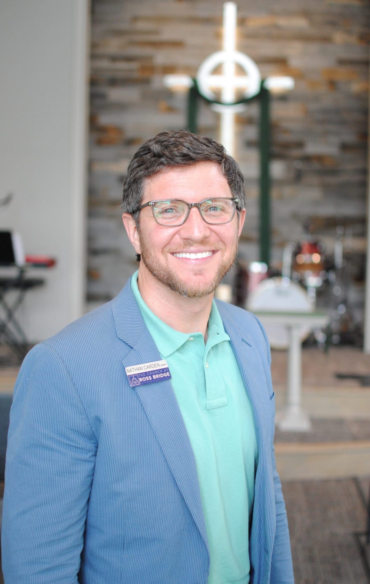 Our Team - Church at Ross Bridge